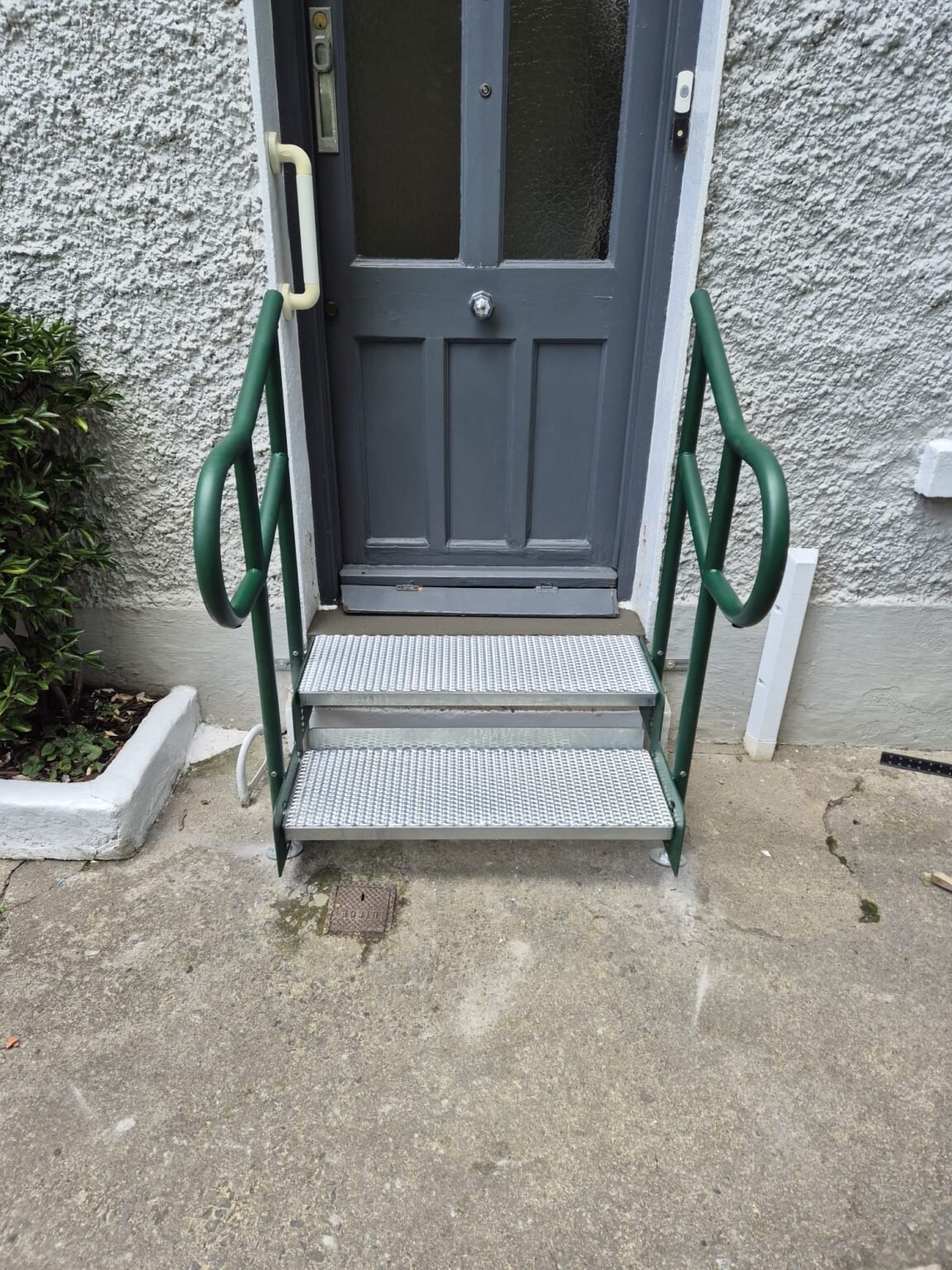 Access Ramp Systems - LibertyLiving.ie